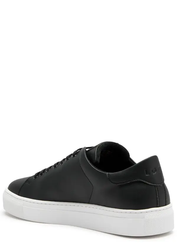 LØCI Origin Faux Leather Sneakers