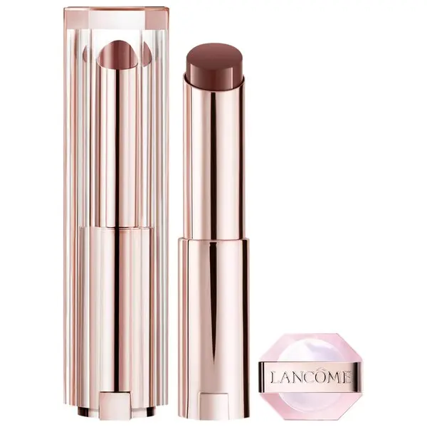 LANCOME Lip Idôle Squalane-12 Butterglow Hydrating Lip Balm - 64 Roast Me