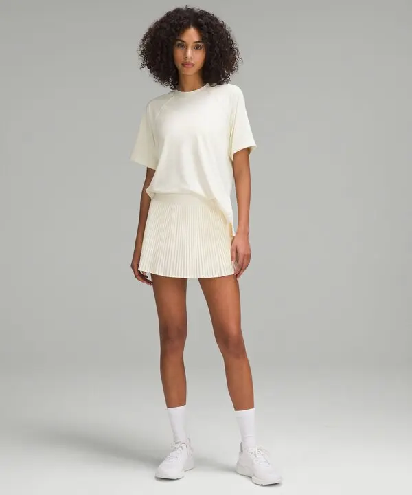 Lululemon Relaxed Fit T-shirt - Sundance