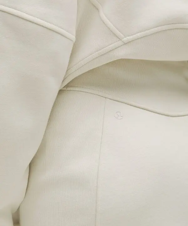 Lululemon Scuba High-rise Mini Skirt - Bone