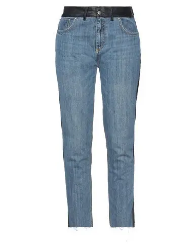 BERNA High-waisted Jeans