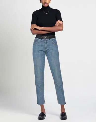 BERNA High-waisted Jeans