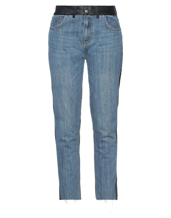 BERNA High-waisted Jeans