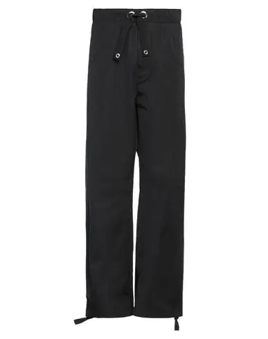 Versace Straight Leg Trousers