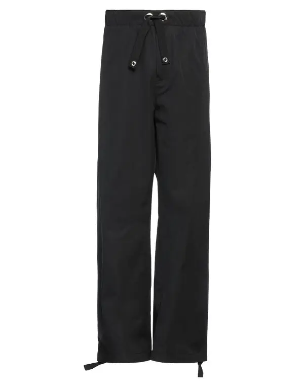 Versace Straight Leg Trousers