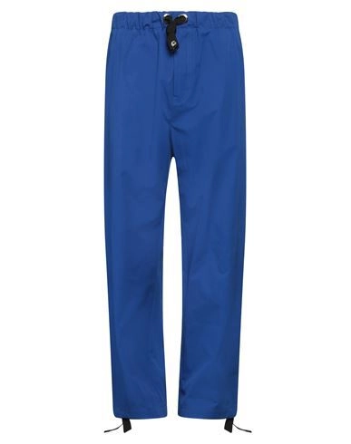 Versace Straight Leg Trousers - Blue