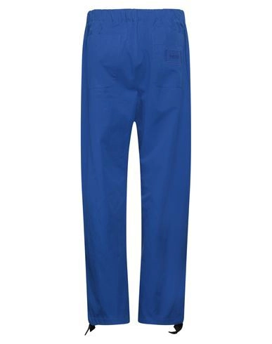 Versace Straight Leg Trousers - Blue