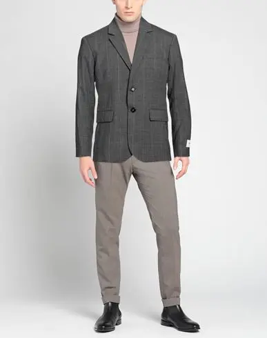 Zadig&Voltaire Blazer Size Virgin Wool