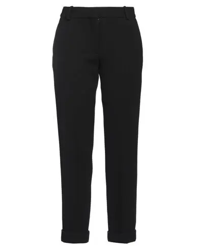 Balmain Tapered Virgin Wool Pants