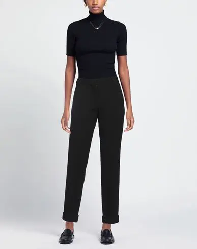 Balmain Tapered Virgin Wool Pants