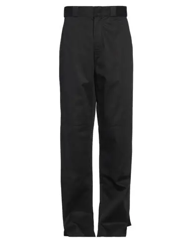 Palm Angels Pants Cotton, Polyester - Black