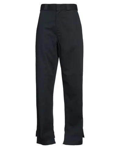Palm Angels Twill Straight Leg Pants