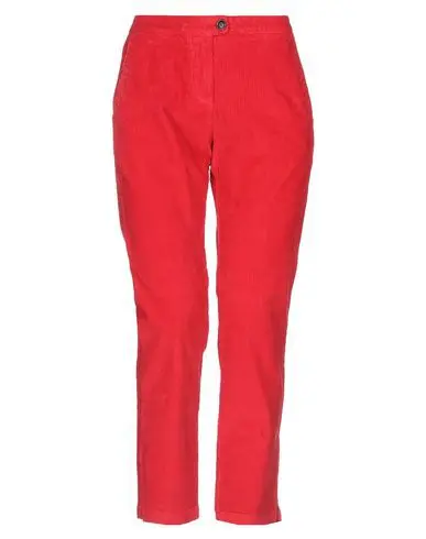 Woolrich Cotton-blend Corduroy Trousers