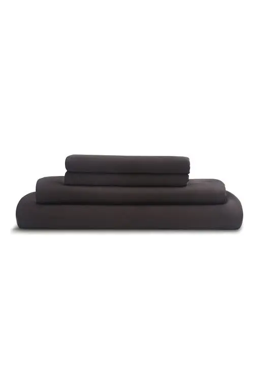 SIJO Tencel® Lyocell Sheet Set - Slate