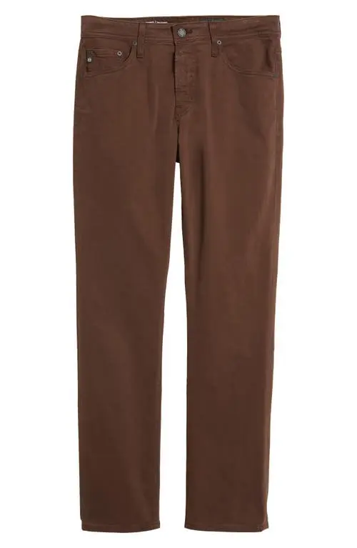 Ag Everett Slim Straight Leg Pants