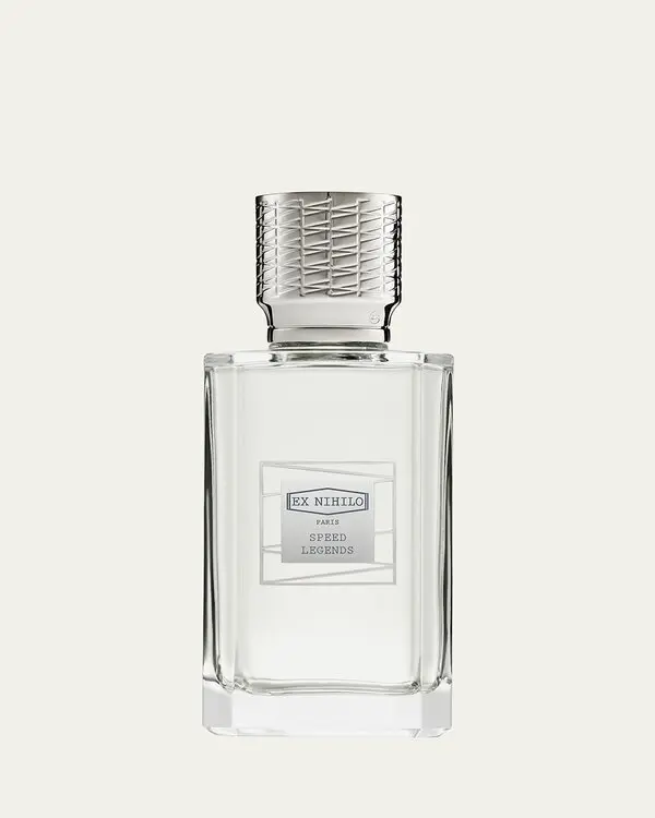 EX NIHILO Speed Legends Eau De Parfum - One-color