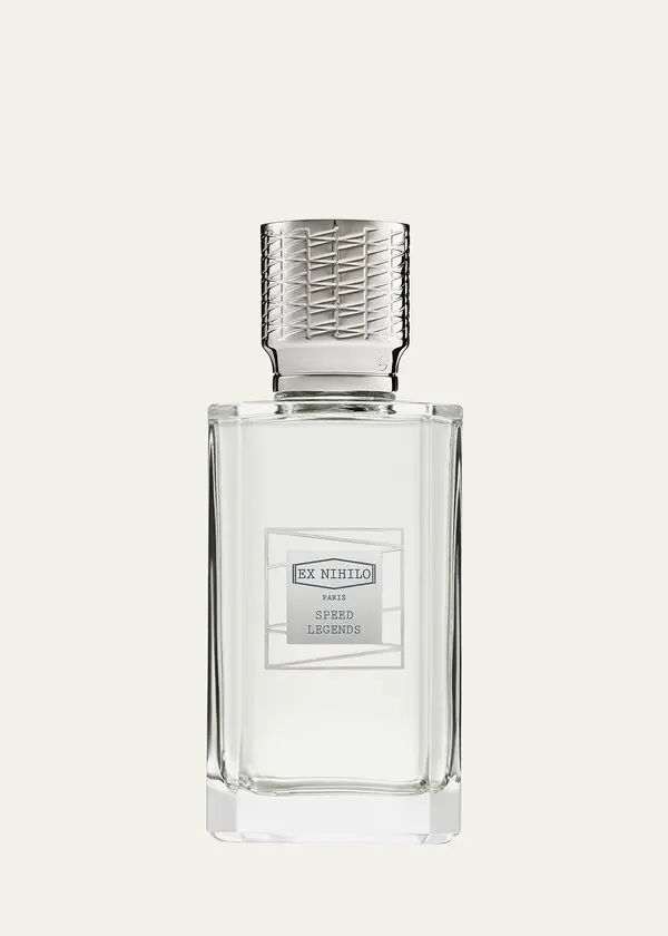 EX NIHILO Speed Legends Eau De Parfum - One-color