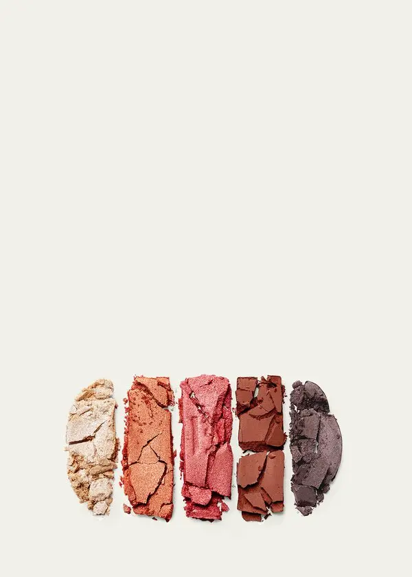 Byredo Desert Road Eyeshadow Palette