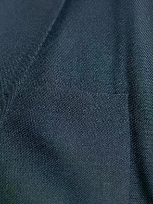 Paul Smith Single-breasted Wool Blazer
