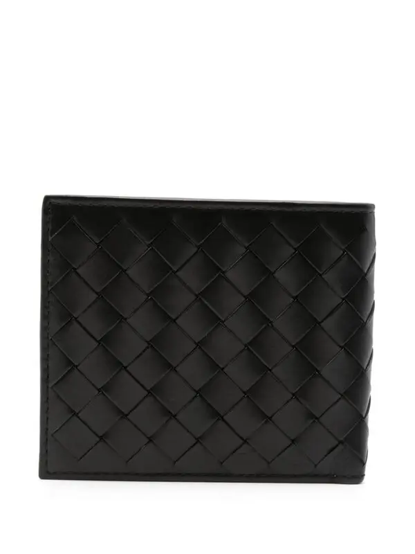ASPINAL OF LONDON Billfond Leather Wallet