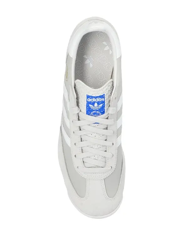 Adidas Sl 72 Rs Suede Sneakers - Grey