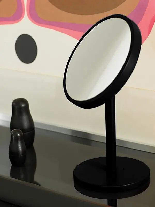 SCHÖNBUCH Beauty Circular Vanity Mirror