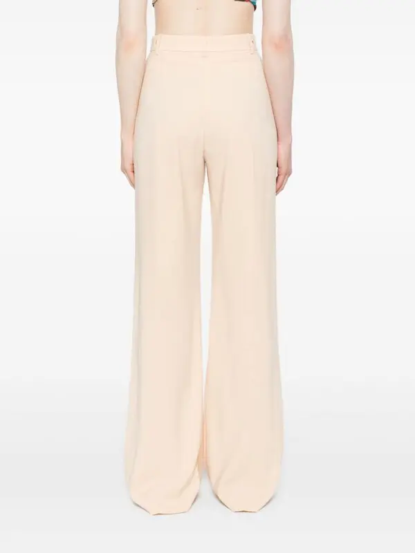 Patrizia Pepe Palazzo Trousers