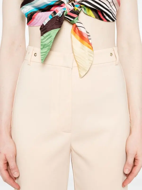 Patrizia Pepe Palazzo Trousers