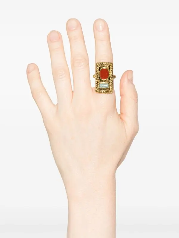 AURÉLIE BIDERMANN Malli Ring