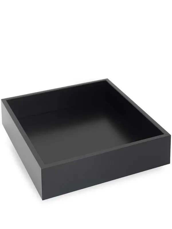 SCHÖNBUCH Medium Tally Wood Valet Tray