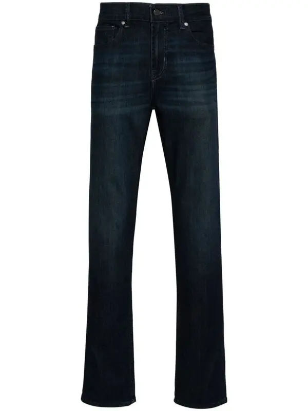 7 For All Mankind Slimmy Tapered Jeans
