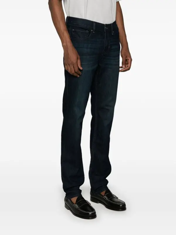 7 For All Mankind Slimmy Tapered Jeans