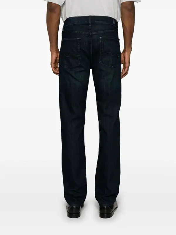 7 For All Mankind Slimmy Tapered Jeans