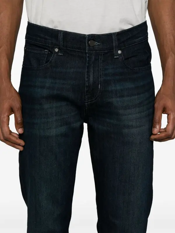 7 For All Mankind Slimmy Tapered Jeans