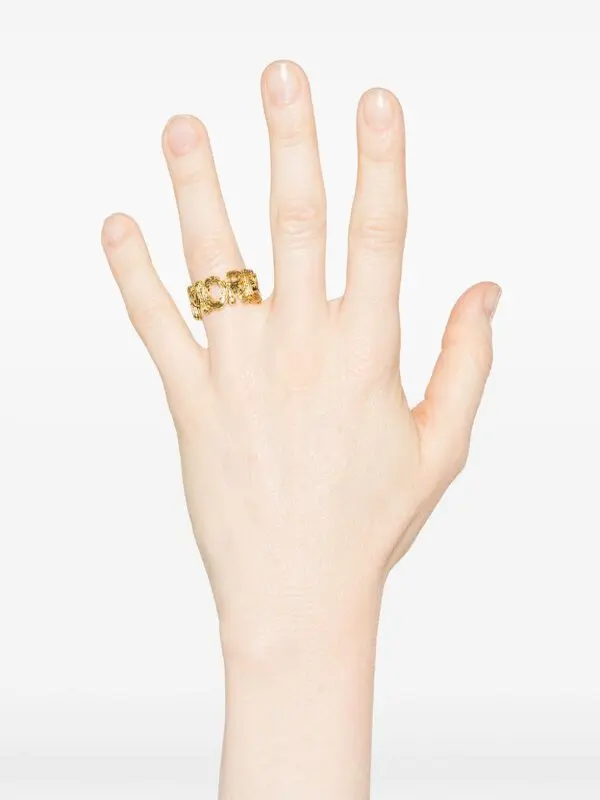AURÉLIE BIDERMANN Amaite Ring