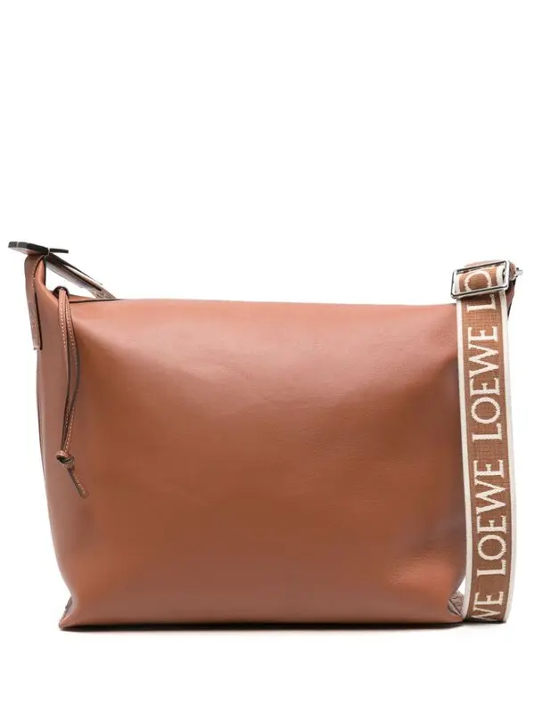 Loewe Cubi Shoulder Bag