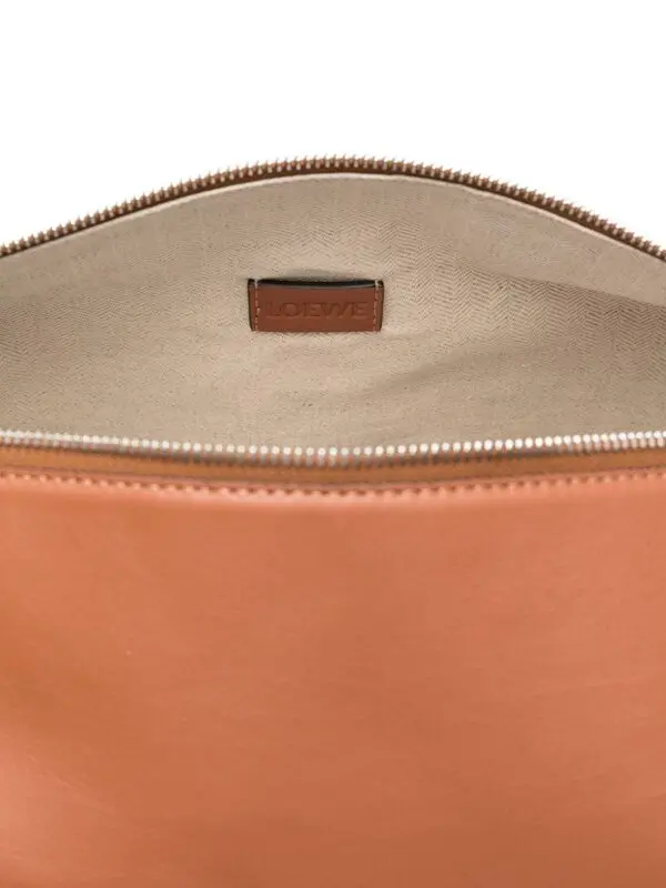 Loewe Cubi Shoulder Bag