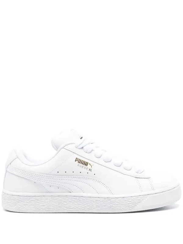 PUMA Suede Xl Leather Sneakers