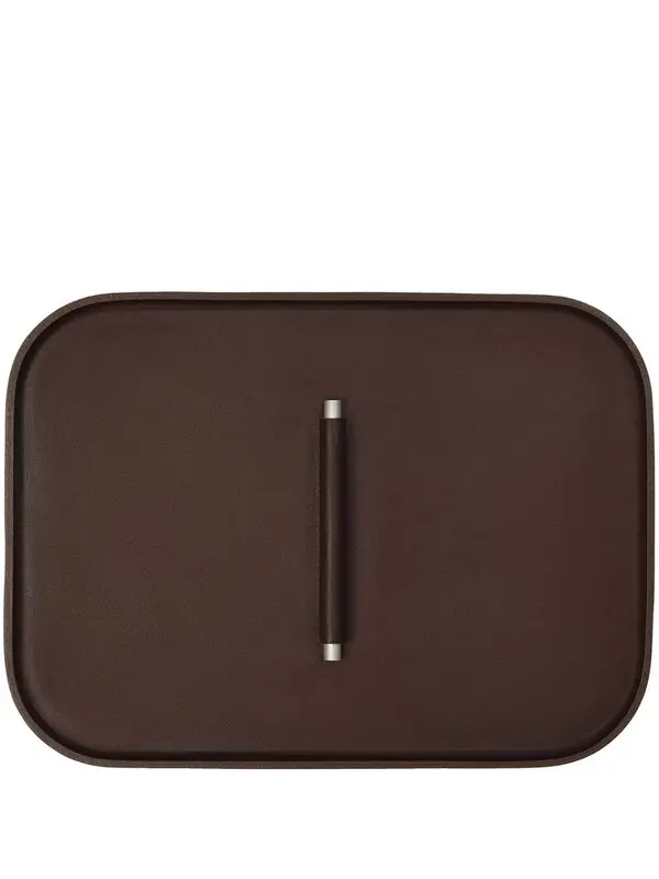 UNIQKA Plato Leather Tray
