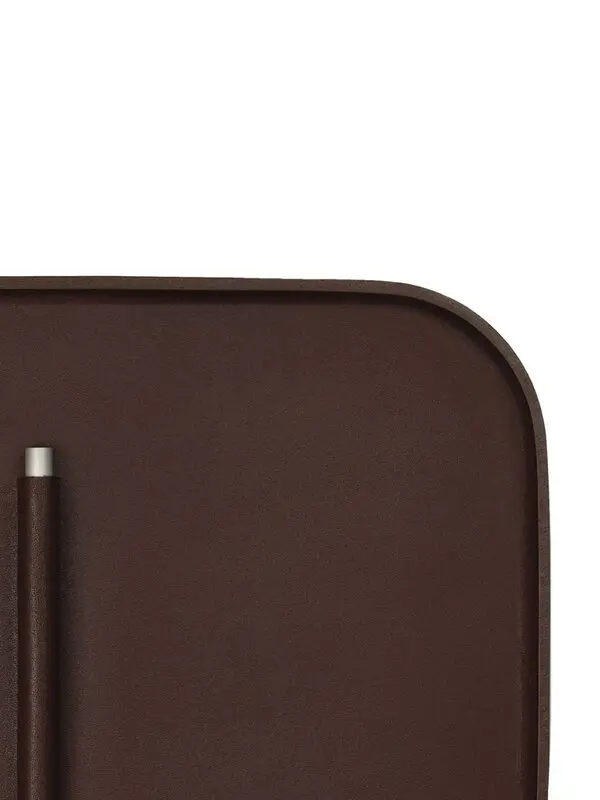 UNIQKA Plato Leather Tray