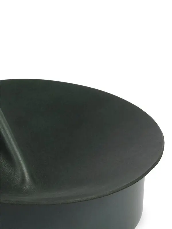 UNIQKA Small Rotonda Circular Trinket Box