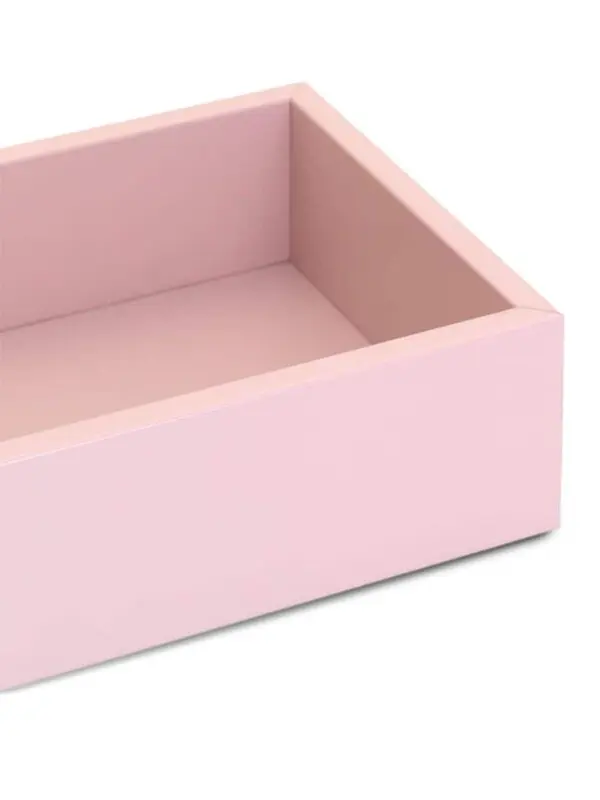 SCHÖNBUCH Small Tally Wooden Valet Tray