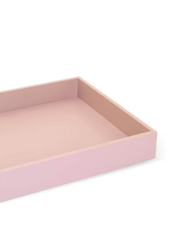 SCHÖNBUCH Large Tally Wooden Valet Tray