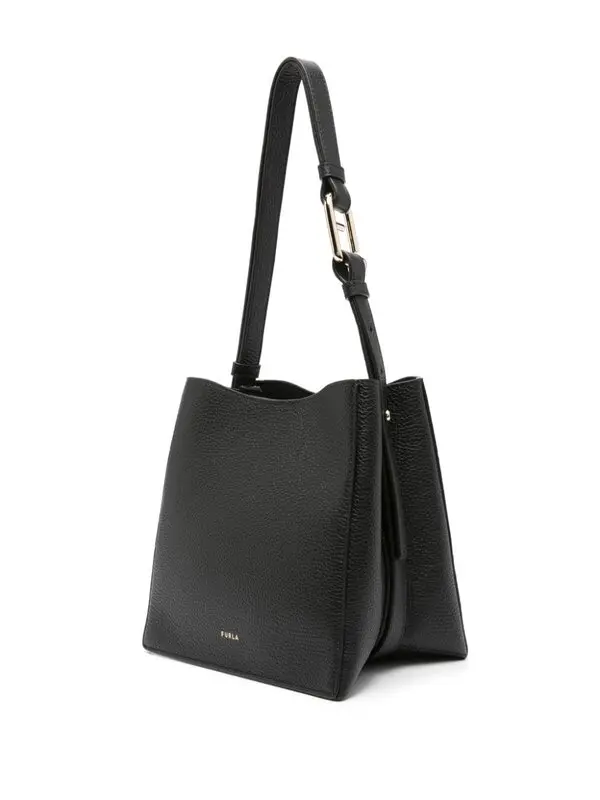 Furla Mini Nuvola Bucket Bag