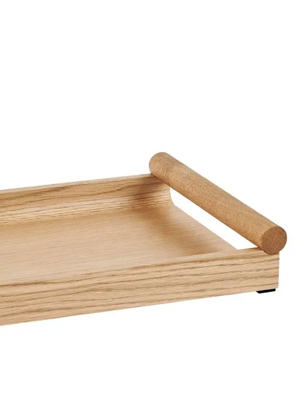 SCHÖNBUCH Small Oleh Wooden Tray