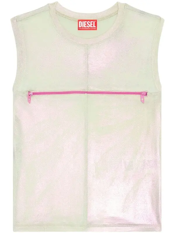 DIESEL® T-vezzy Tank Top