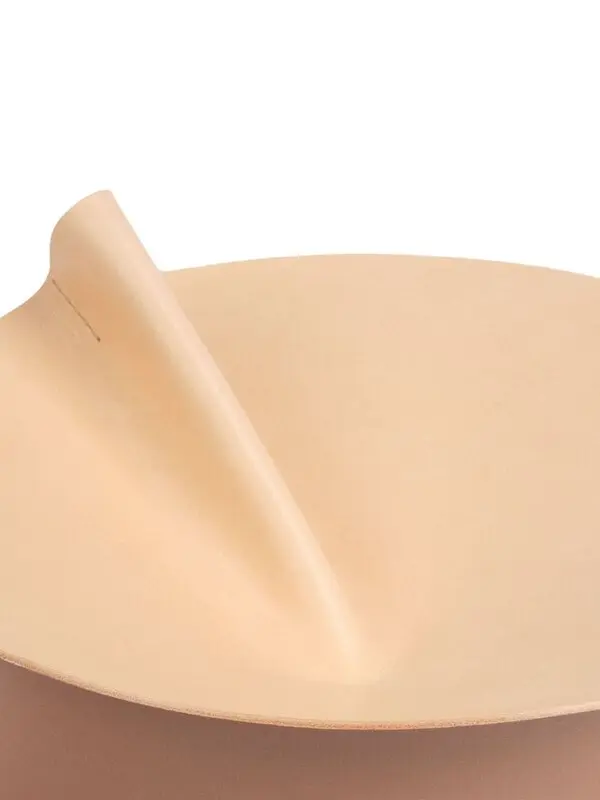 UNIQKA Large Rotonda Circular Trinket Box
