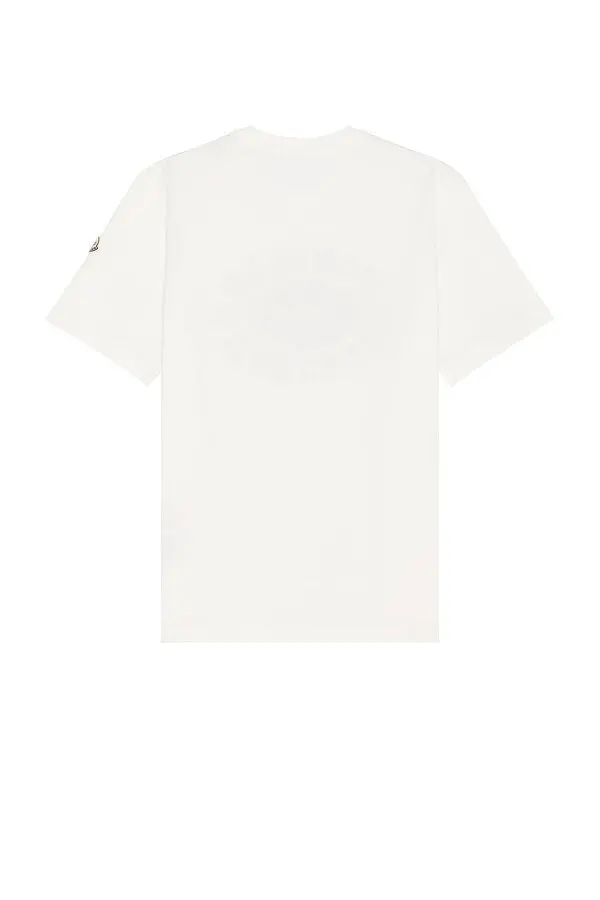 Moncler Graphic Tee