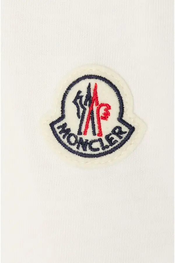 Moncler Graphic Tee