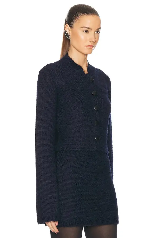 Khaite Ello Jacket
